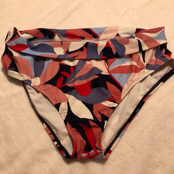 Kona Sol | Swim | Kona Sol Womens Swim Bottoms Size Xl | Poshmark
